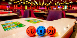 Mecca Bingo Live Review – Visit a Mecca Bingo Hall on the High Street.