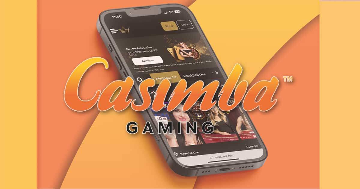 Casino Players Should Look Out For Casimba Gaming | News