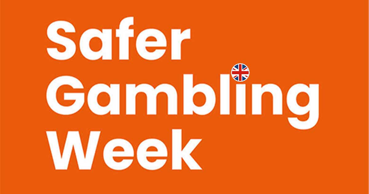 The Importance of Safer Gambling Week | WhichBingo