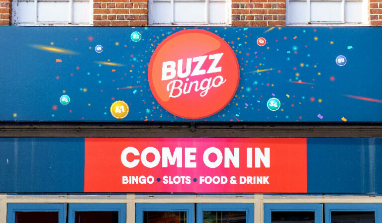 Hear the Buzz of Buzz Bingo Halls: Venues, Games, and More!