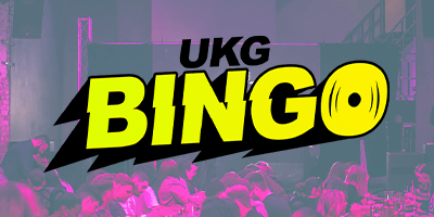 UKG Bingo Review | Where Bingo Meets Classic Garage Tunes