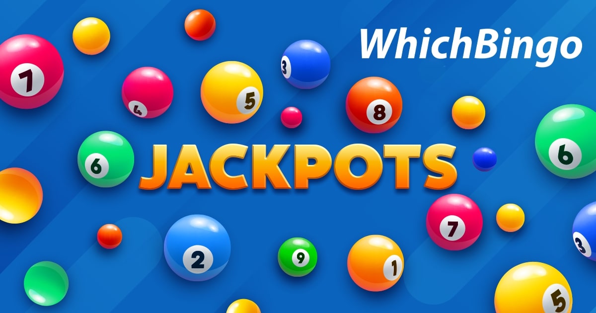 Online Bingo Progressive Jackpots | A Complete Guide | WhichBingo