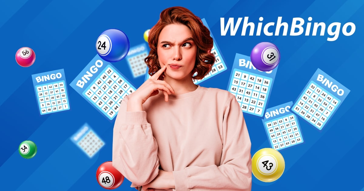 All the Different UK Bingo Games Explained | WhichBingo