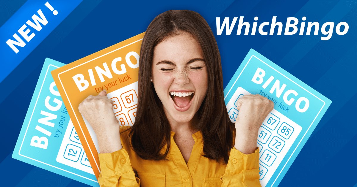 Online Bingo - Join the Best UK Bingo Sites of 2024🥤 Explore a emoção e ...