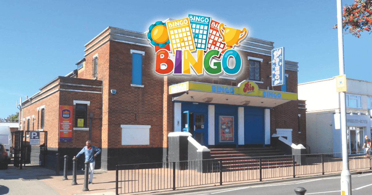 Is Live Bingo Finally Returning to Canvey Island?