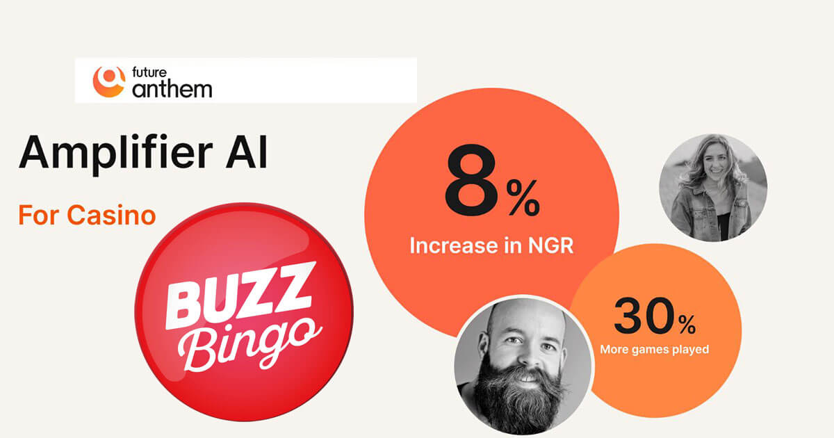 Buzz Bingo Adopts AI. So Will It Improve Your Experience?