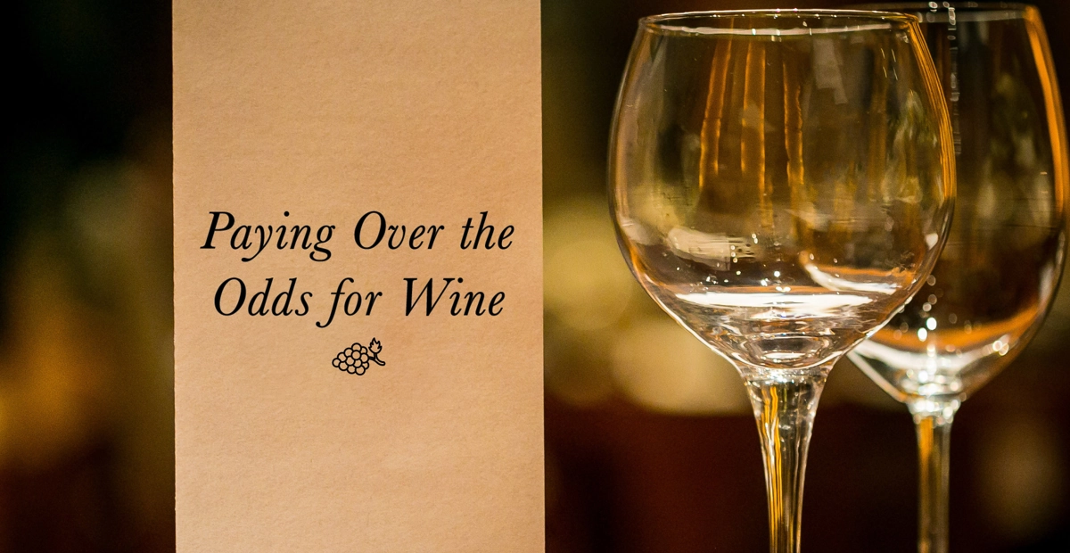 Which Cities are Paying Over the Odds for Wine? | WhichBingo