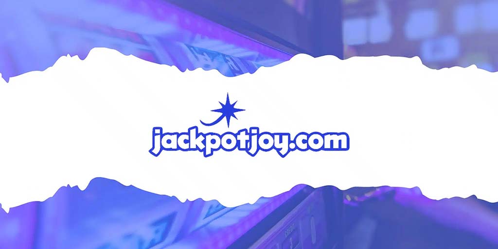 Jackpotjoy Logo JackpotJoy Bingo Review & Sign Up Bonus | Bingo