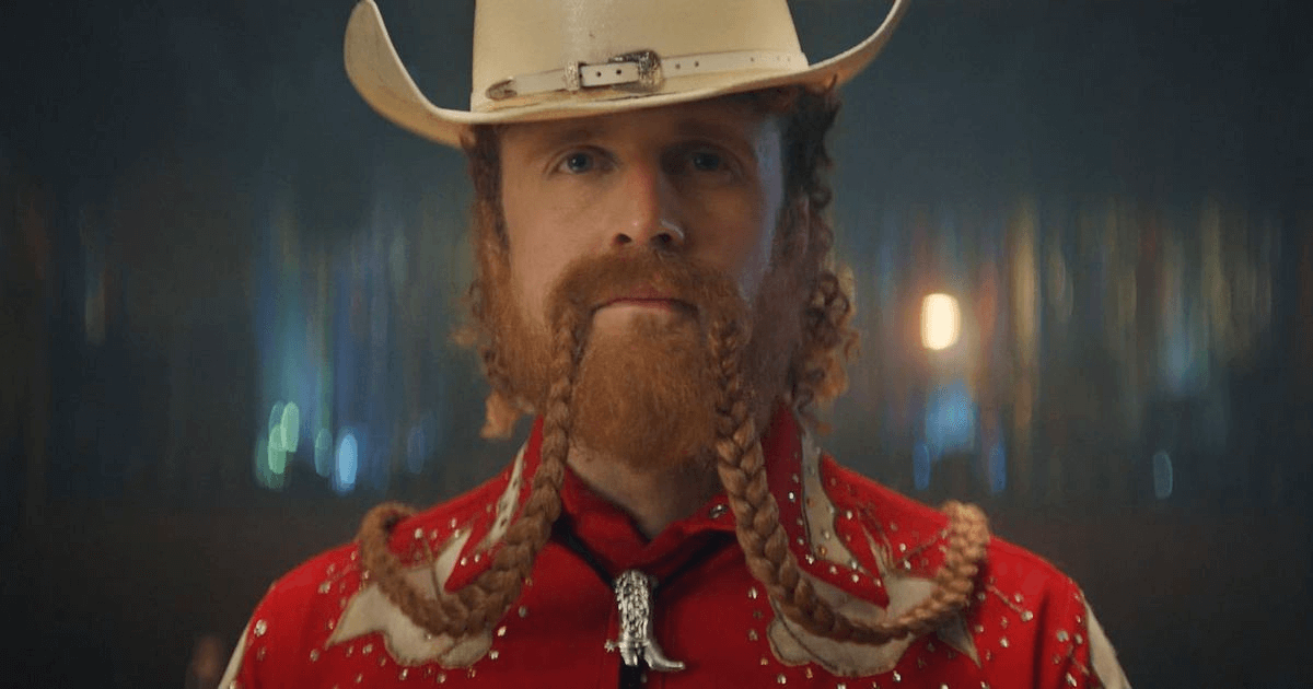 Foxy Bingo Advert 2024 | Foxy Goes Country in Latest Ads