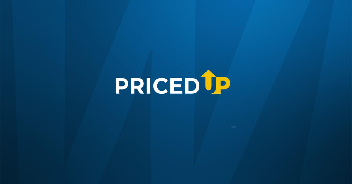 PricedUp Casino Review 2025 | Bonus Info | Claim Free Spins