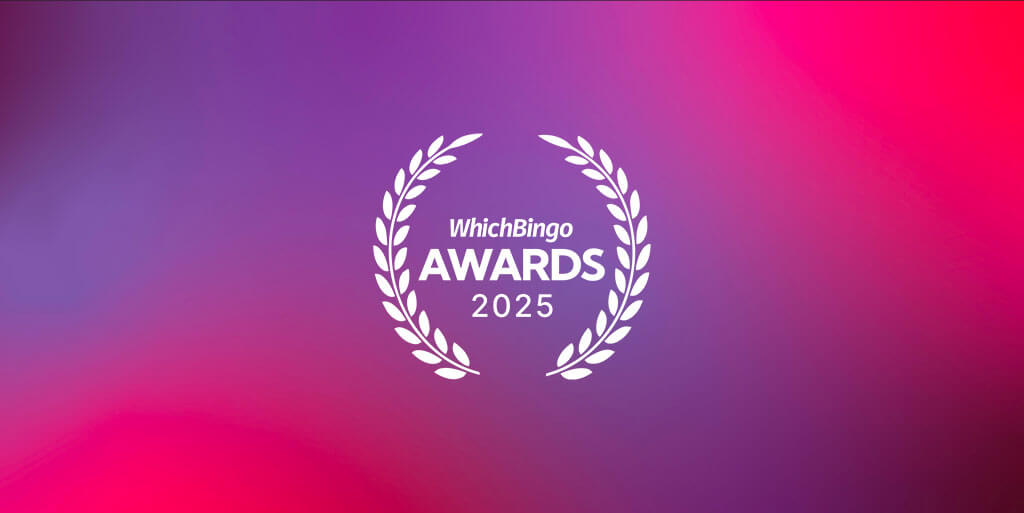 WhichBingo Awards 2025 Returns | Vote Now!