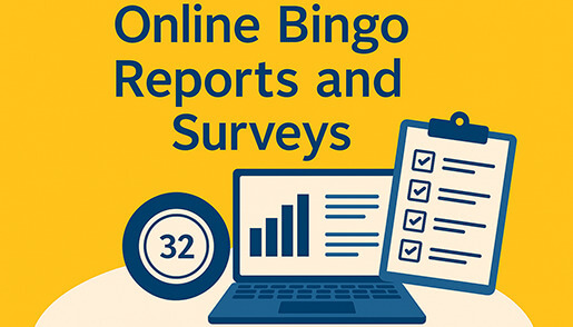 Expert Bingo Industry Insight Reports and Surveys |WhichBingo.co.uk