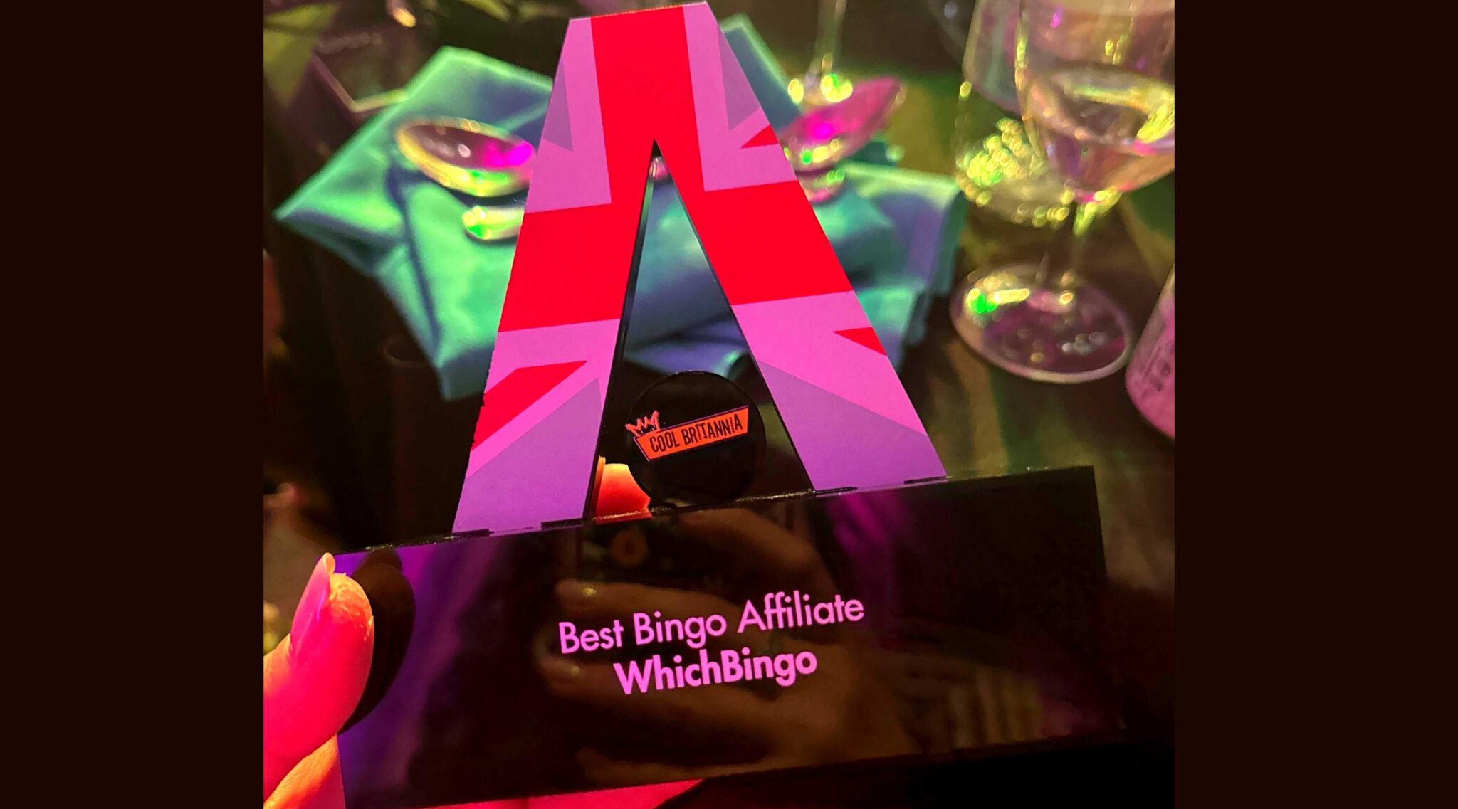 Foxy Bingo Advert 2024 | Foxy Goes Country in Latest Ads