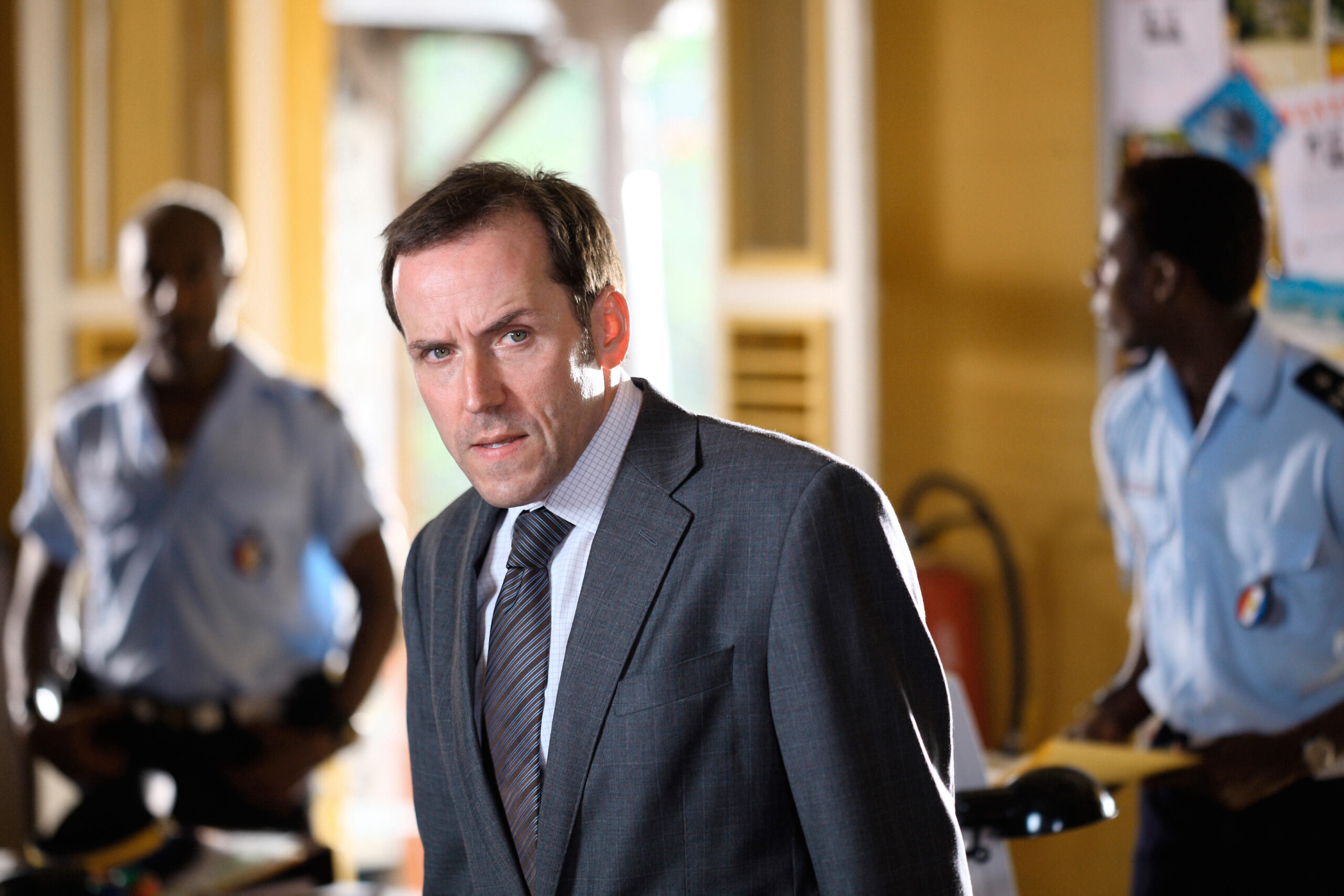 What’s on the Box: The 11 Best Christmas TV Picks for 2025