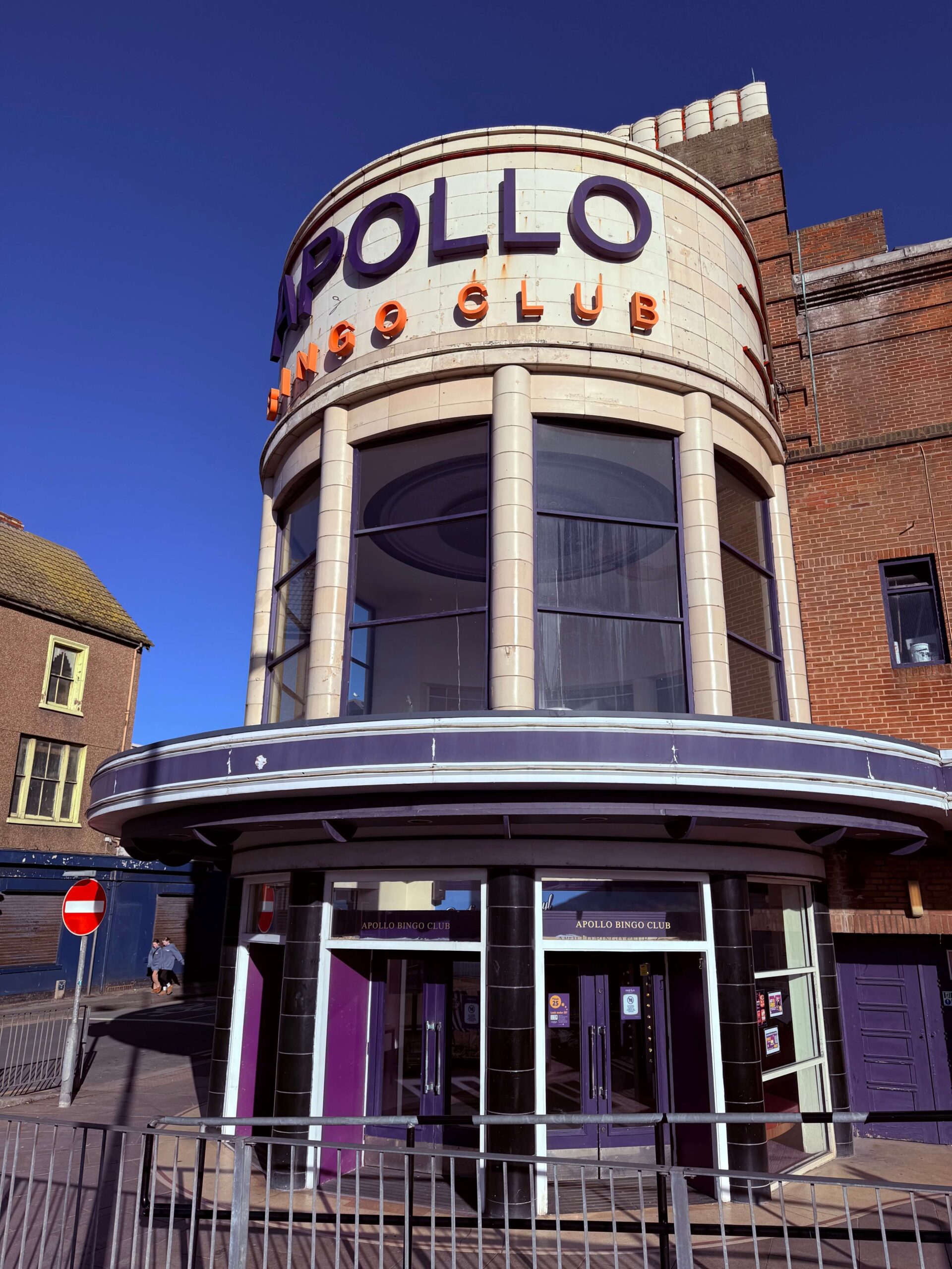 Best Apollo Bingo Halls in the UK | Locations & Timetables