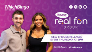 Real Fun Group Bingo Clubs | WhichBingo