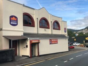 Judges Bingo Hall UK | Locations & Timetables