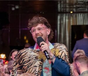 Who's the UK's Best Bingo Personality? Toni Laites & more nominated