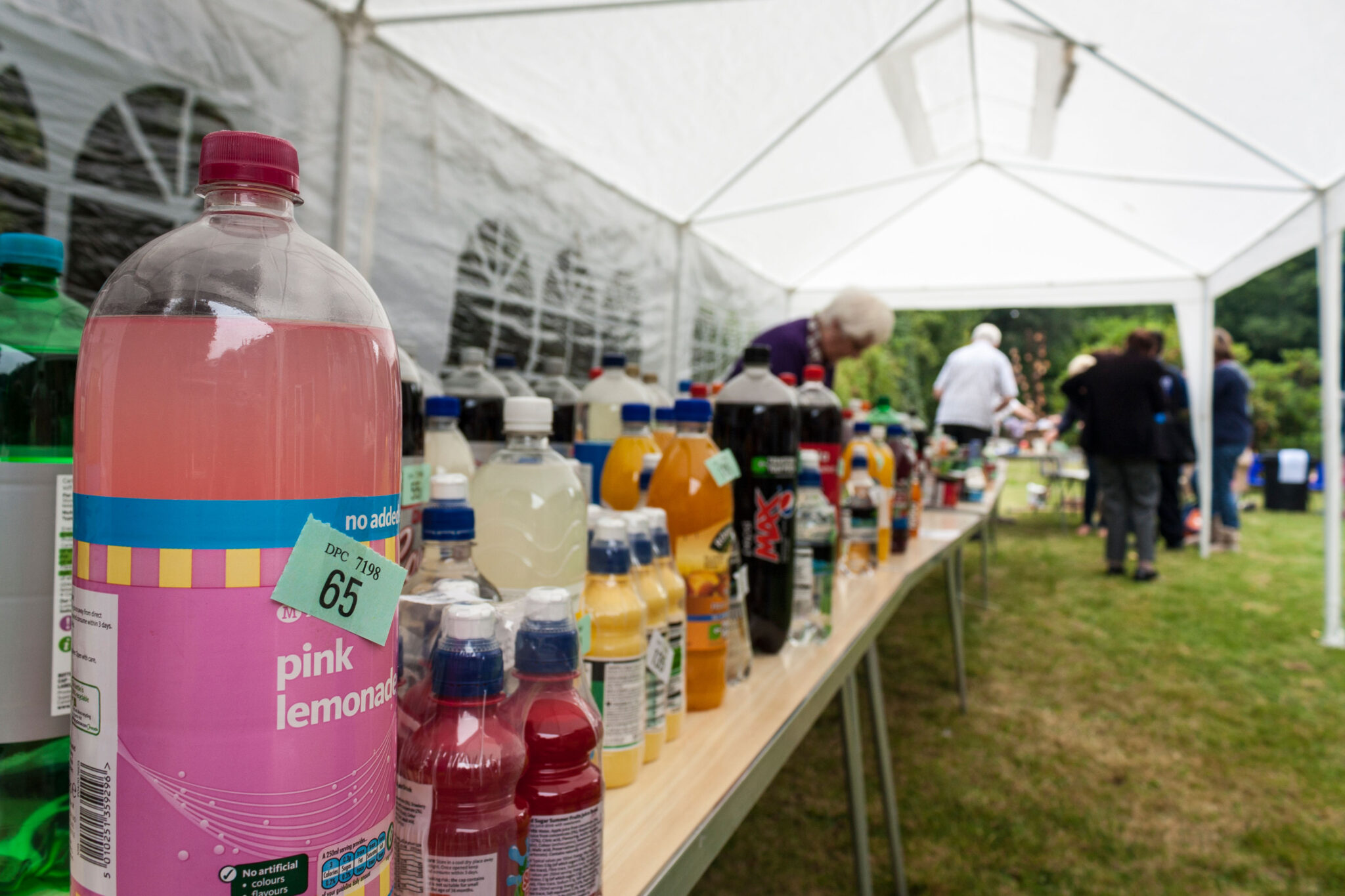 Tombola Prizes: Best and Worst Tombola Wins on the Internet